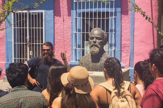 Historical and Cultural Walking Tour of San José del Cabo - Who Should Consider This Tour?