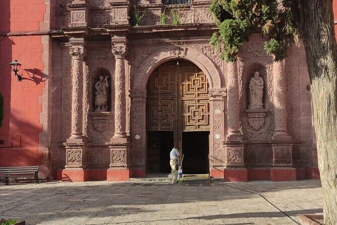 Historical and Cultural Walking Tour of San Miguel de Allende - What Visitors Say: Authentic Feedback and Insights