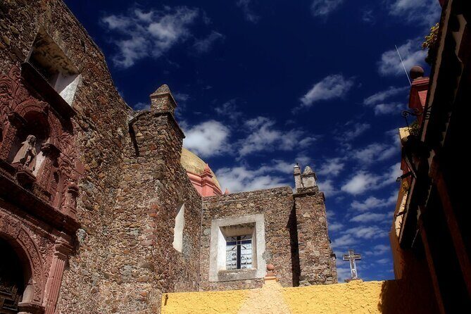 Historical and Cultural Walking Tour of San Miguel de Allende - Final Thoughts