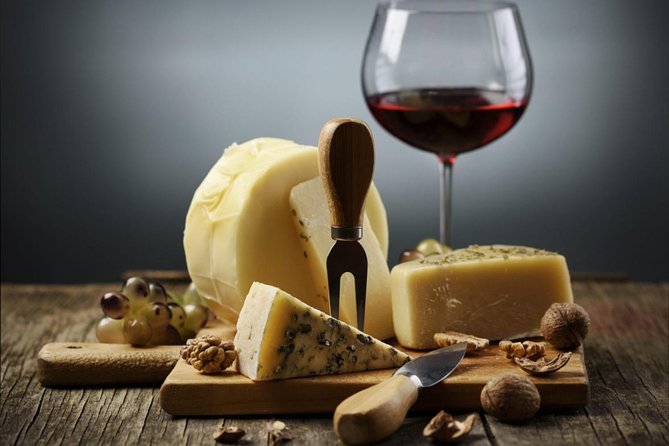 Historical and Gastronomic Tour from Naples - What’s Included & What’s Not