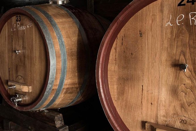 Historical and Gastronomic Tour from Naples - Genuine Traveler Feedback