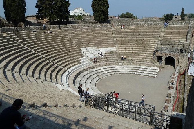 Historical and Gastronomic Tour from Naples - The Sum Up: Is This Tour for You?