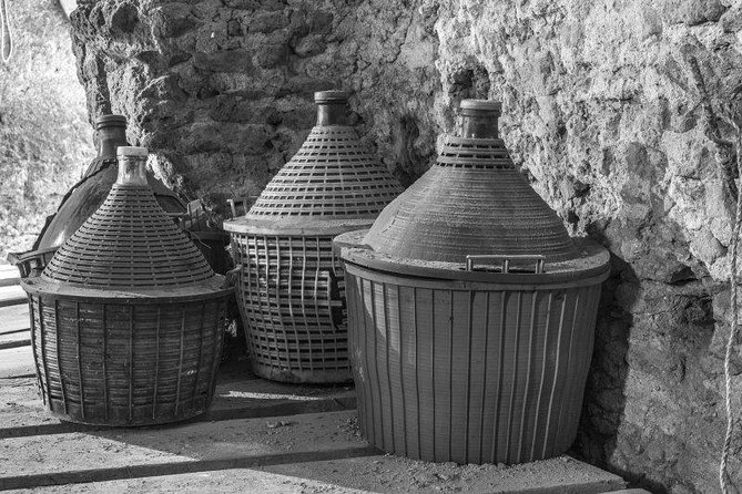 Historical and Gastronomic Tour from Naples - FAQs