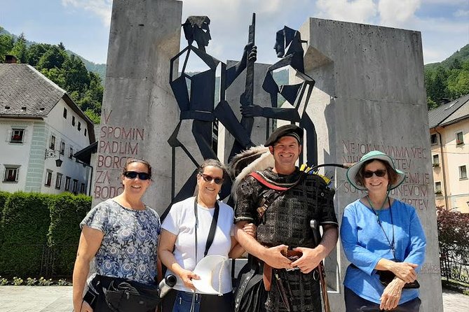 Historical And Heritage Upper Carniola Tour - What Makes This Tour Special?