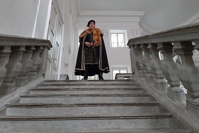 Historical And Heritage Upper Carniola Tour - Final Thoughts