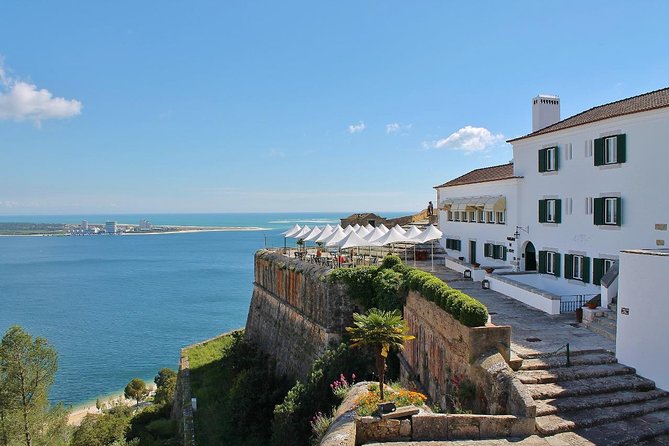 Historical and Natural Arrábida: Private Tour from Lisbon - Why This Tour Is Great Value