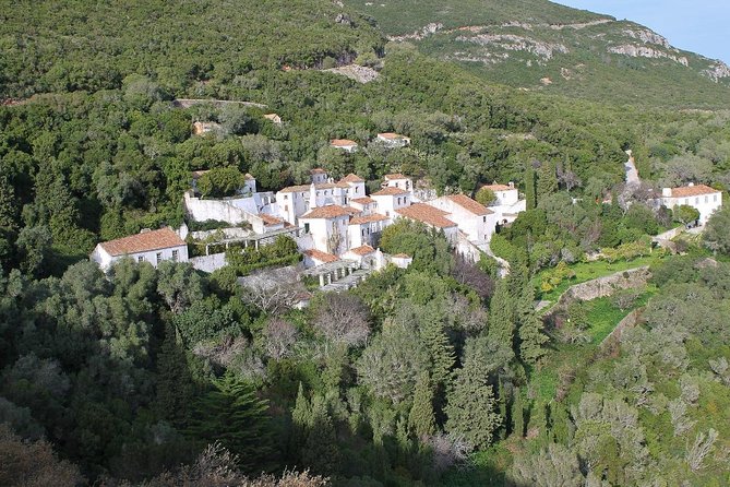 Historical and Natural Arrábida: Private Tour from Lisbon - Final Thoughts