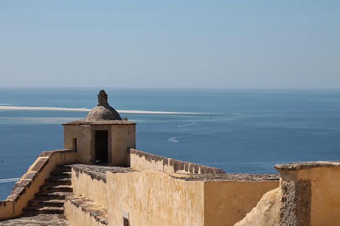 Historical and Natural Arrábida: Private Tour from Lisbon - Final Words