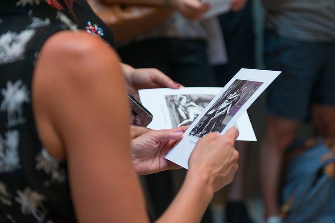 Historical and naughty tour of Lyon - Key Points