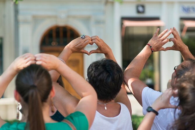 Historical and naughty tour of Lyon - The Value and Practical Aspects