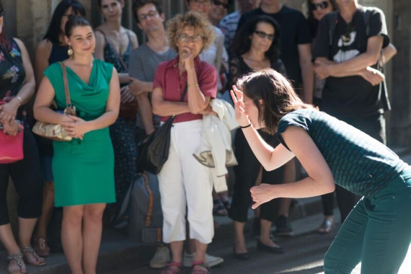 Historical and naughty tour of Lyon in french - Who Should Consider This Tour?