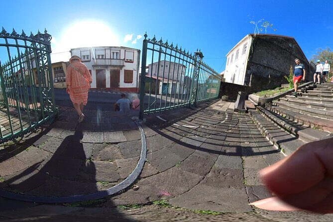 Historical and Panoramic Tour along Caribbean Coast and in Tropical Forest - Exploring the Itinerary in Detail