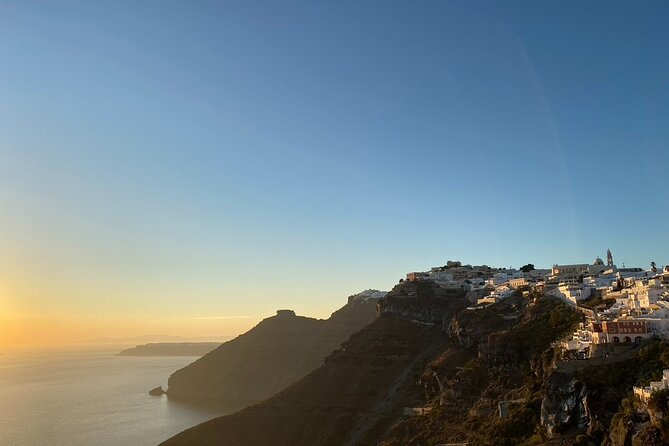 Historical and Wine Tour - Final Thoughts