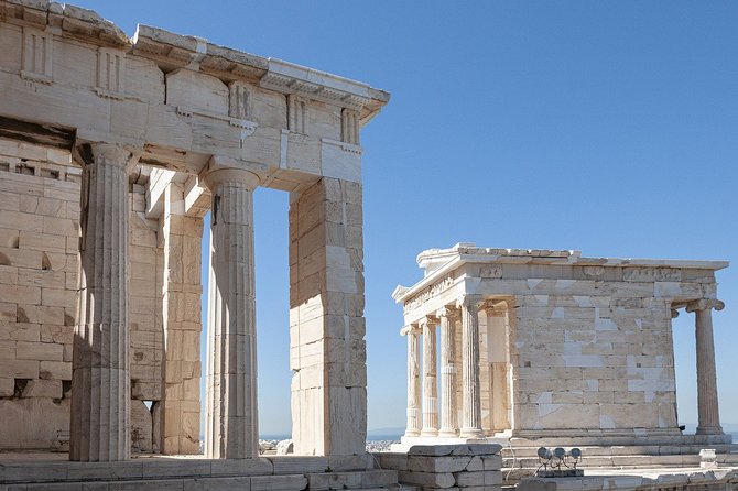 Historical Athens Private Tour - Why This Tour Offers Great Value