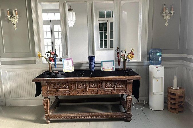 Historical attractions of Alexander Hamillton Mother's Gravesite - Final Thoughts