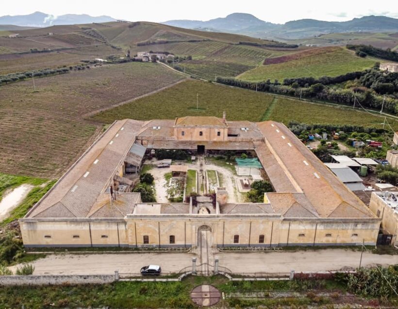 Historical Baglio Florio Adamo tour with wine tasting - The Value of This Experience