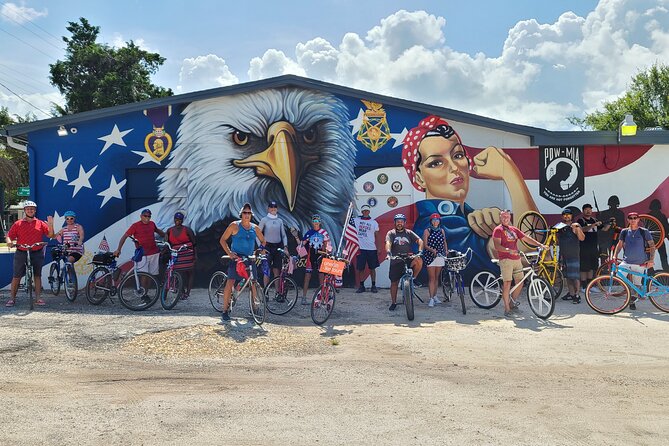 Historical Bicycle Tour of Dunedin - What Makes This Tour Stand Out?