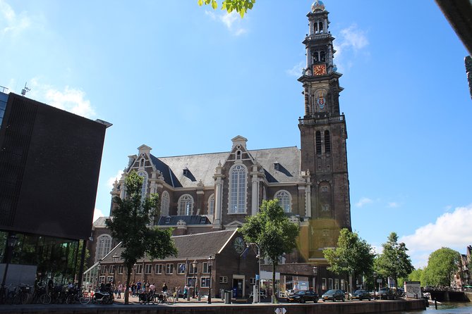 Historical Bike Tour Review: Explore Amsterdam's Charm - Reflecting on the Cycling Experience
