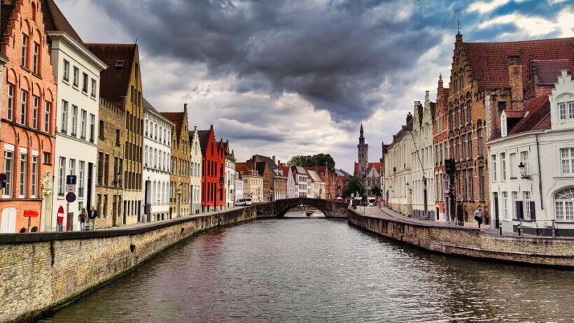 Historical Bruges: Jerusalem Chapel and Univ. of Commerce - FAQ