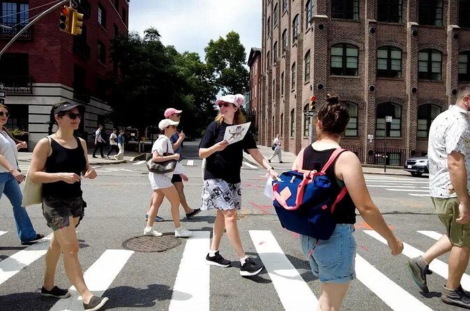 Historical Cat Tales Walking Tour Lower East Side - Final Thoughts: Who Will Enjoy This Tour?