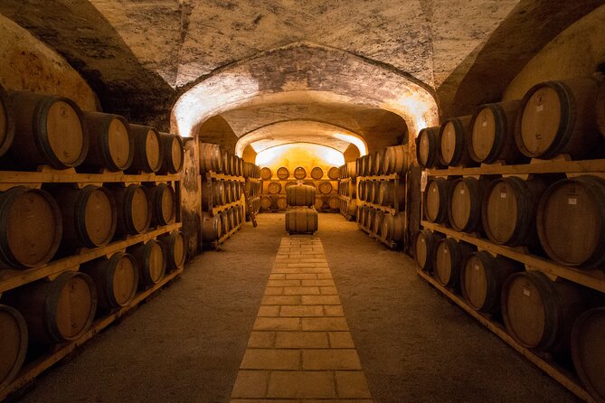Historical Cellar Visit and Wine Tasting in Salento - The Sum Up: Who Should Book This Tour?