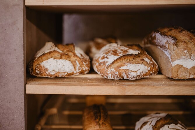 Historical Center, Bordeaux Food Tour - Tour Highlights