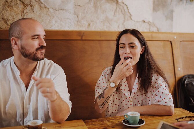 Historical Center, Bordeaux Food Tour - Planning Your Visit