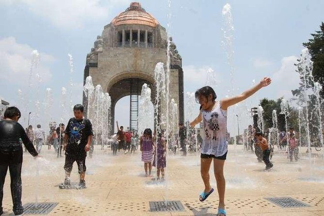Historical Center of the CDMX on foot - Who Will Love This Tour?