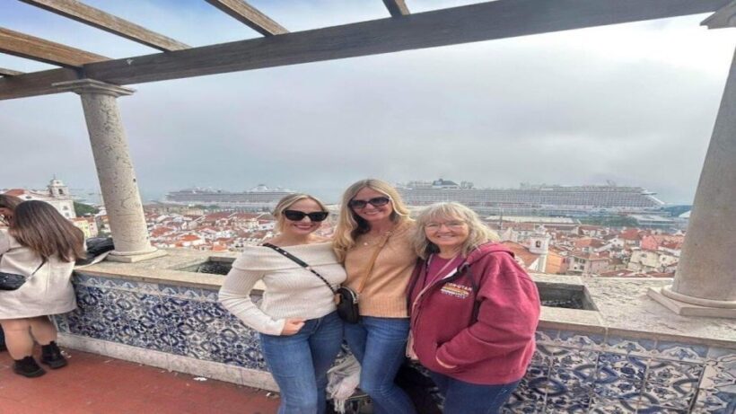 Historical Center Tour in Lisbon - 3H - Private Tuk Tuk Tour - The Value of the Experience