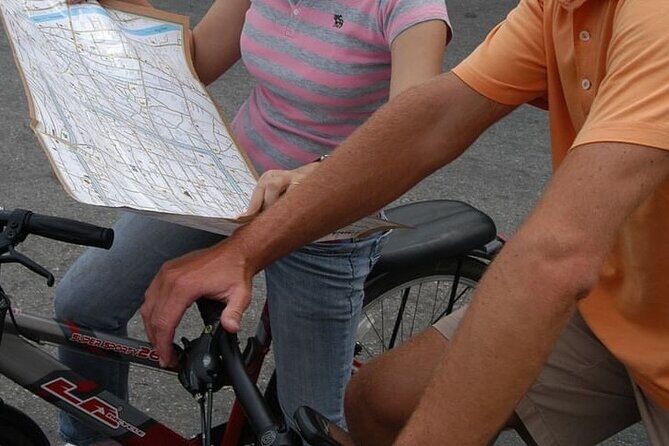 Historical City Bike Tour of Chiang Mai - A Closer Look at the Chiang Mai City Bike Tour