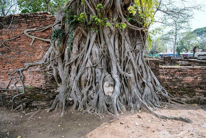 Historical City of Ayutthaya - Unesco Full Day Tour From Bangkok - Who Should Consider This Tour?