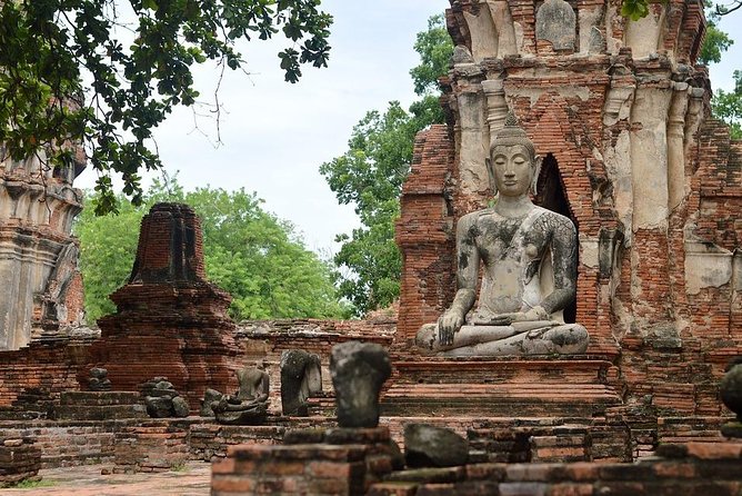 Historical City of Ayutthaya - Unesco Full Day Tour From Bangkok - The Sum Up: Is This Tour Worth It?