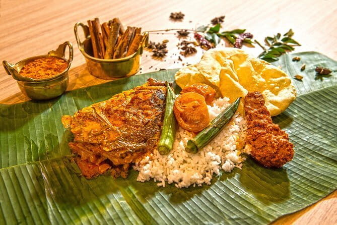 Historical City of Malacca - Exploring a World Heritage Site - The Itinerary in Detail