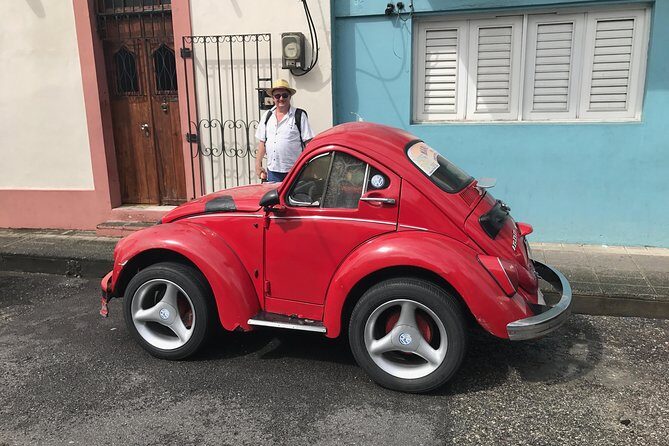 Historical City Tour Santo Domingo - In-Depth Look at What You Can Expect