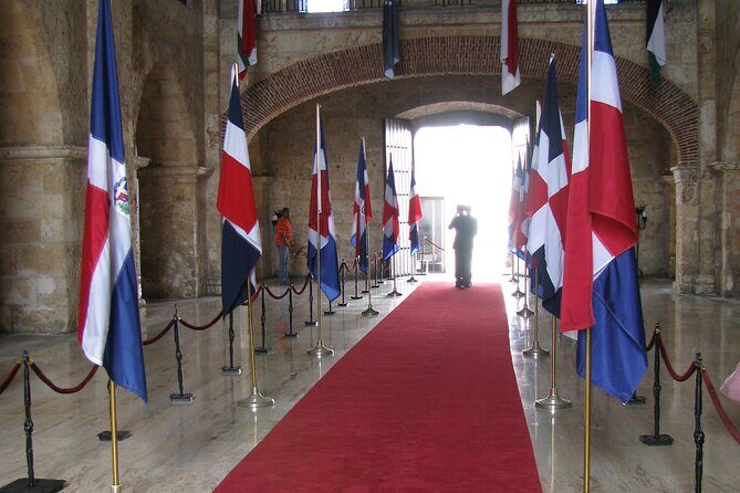 Historical City Tour Santo Domingo - Final Thoughts