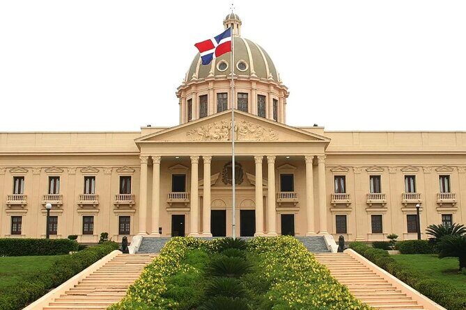 Historical Cultural and Gastronomy Adventure in Santo Domingo - Frequently Asked Questions