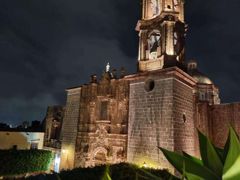 Historical & Cultural Walking Tour of San Miguel de Allende - The Value of This Tour: More Than Just Sightseeing