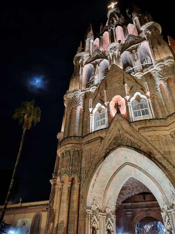 Historical & Cultural Walking Tour of San Miguel de Allende - FAQ