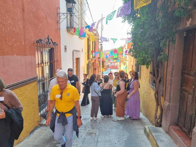 Historical & Cultural Walking Tour of San Miguel de Allende - Final Words