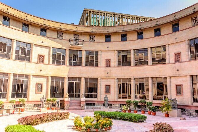 Historical Delhi Museum Tour - A Deep Dive into the Experience
