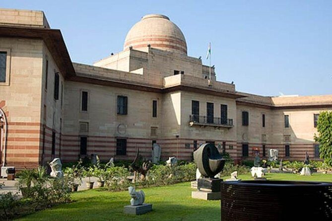 Historical Delhi Museum Tour - FAQ