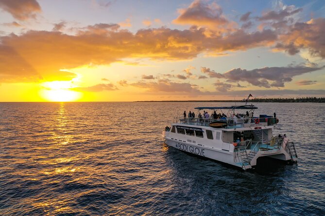 Historical Dinner Cruise to Kealakekua Bay - Practical Details and Considerations