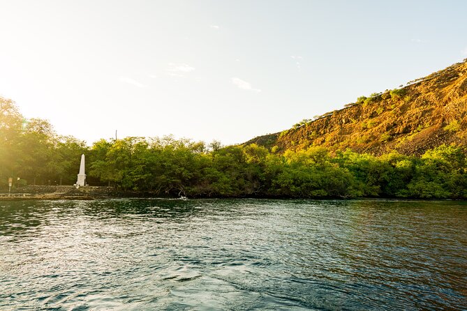 Historical Dinner Cruise to Kealakekua Bay - Who Is This Tour Perfect For?