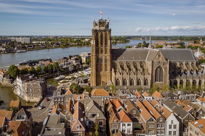 Historical Dordrecht: Private Tour with Local Guide - A Closer Look at the Itinerary