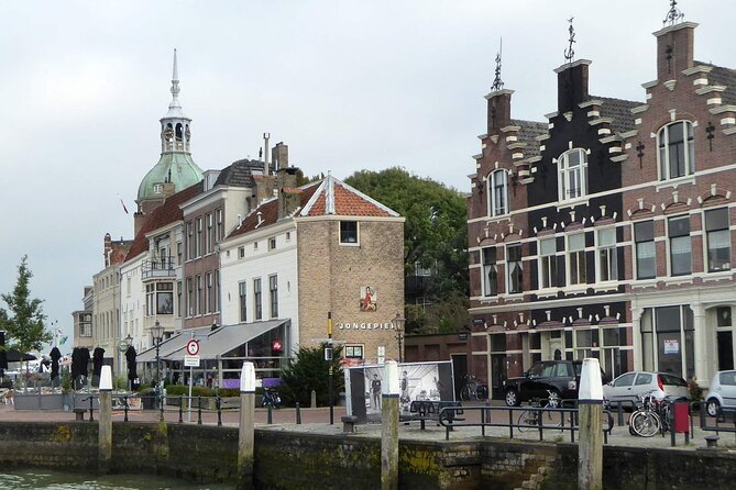 Historical Dordrecht: Private Tour with Local Guide - Final Thoughts: Is It Worth It?