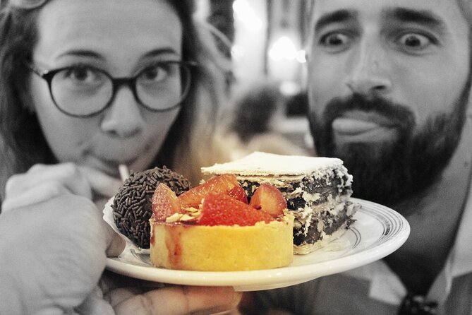 Historical Downtown and Lapa - Walking Tour - Political History and Dictatorships in Brazil