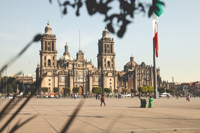 Historical downtown Mexico City & Teotihuacan Pyramids Mezcal tasting - Final Thoughts