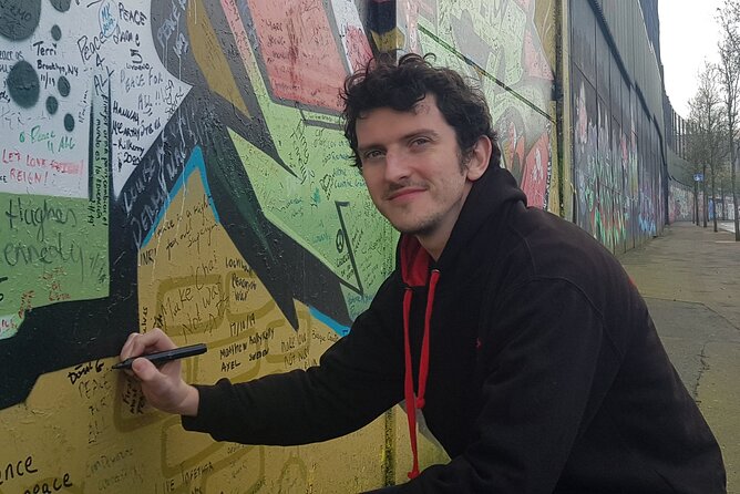 Historical Dublin Walking Tour - Meeting and End Points