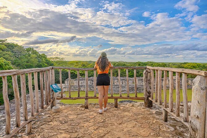 Historical Expedition To The Ruins of Ek Balam and Hubiku Cenote - Introduction