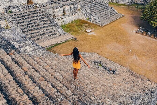 Historical Expedition To The Ruins of Ek Balam and Hubiku Cenote - Authentic Experiences and Highlights